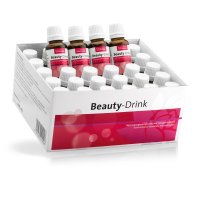 Bevanda di bellezza 15 x 20 ml » Acquista subito online | Sanct Bernhard